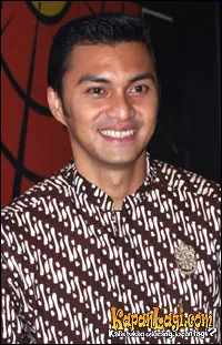 Anjasmara Investasi Lewat Lukisan - KapanLagi.com