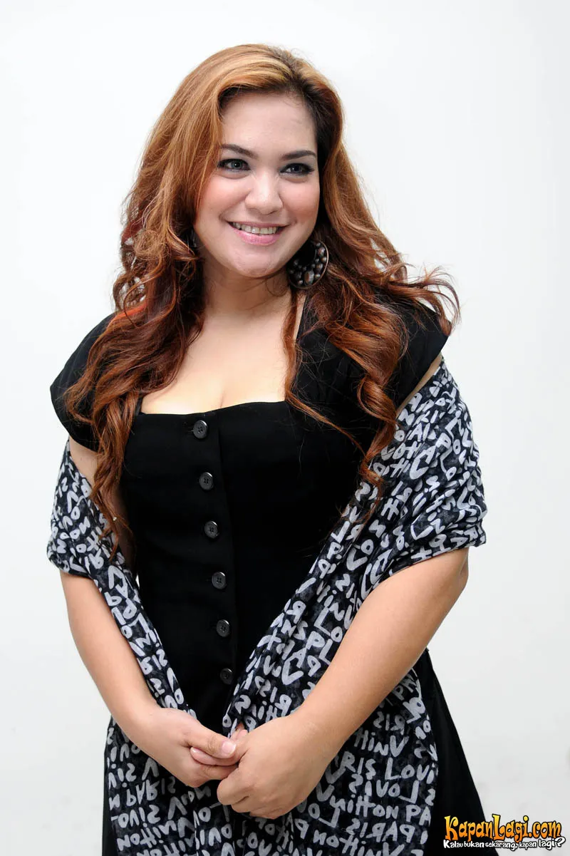 Anna Shirley Comeback ke Layar Lebar - KapanLagi.com