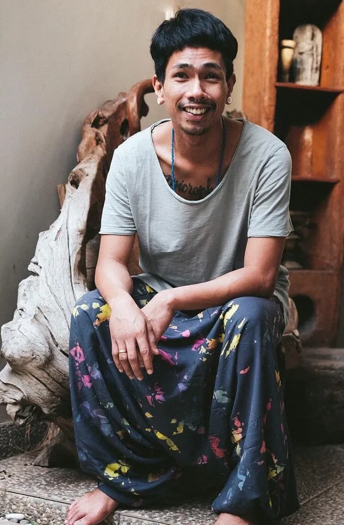 10 Selebriti Ini Punya Masa Lalu Kelam, Ada yang Sampai Hampir Diajak 'Tidur' - KapanLagi.com