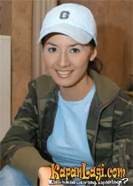 Asti Ananta Surprise Jadi Duta Menanam Pohon - KapanLagi.com