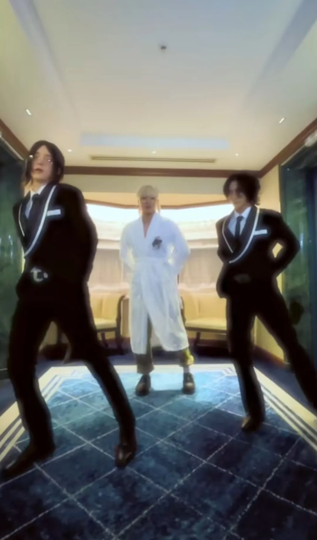 Seru dan Kocak, Inilah 6 Group K-Pop yang Ikutan Dance Challenge “Yare ... Seru dan Kocak, Inilah 6 Group K-Pop yang Ikutan Dance Challenge “Yare ...