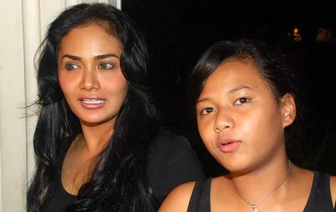 Makin Cantik - Gambar Aurel Hermansyah Dari Tahun ke Tahun - KapanLagi.com