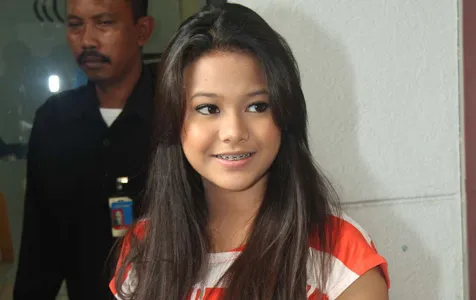 Makin Cantik - Gambar Aurel Hermansyah Dari Tahun ke Tahun - KapanLagi.com