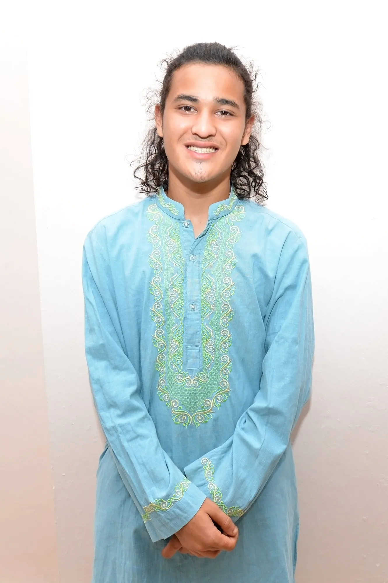 Jarang di Rumah, Baron Yusuf Ada Masalah Dengan Keluarga? - KapanLagi.com