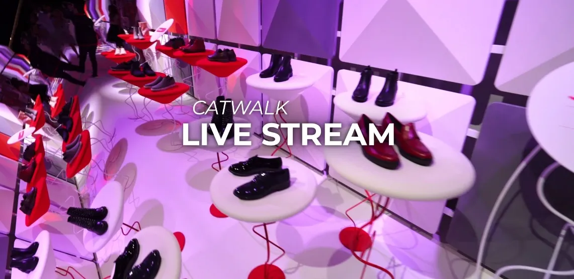 Bata Fashion Weekend 2019 Akan Disiarkan Langsung ke Seluruh Dunia ...