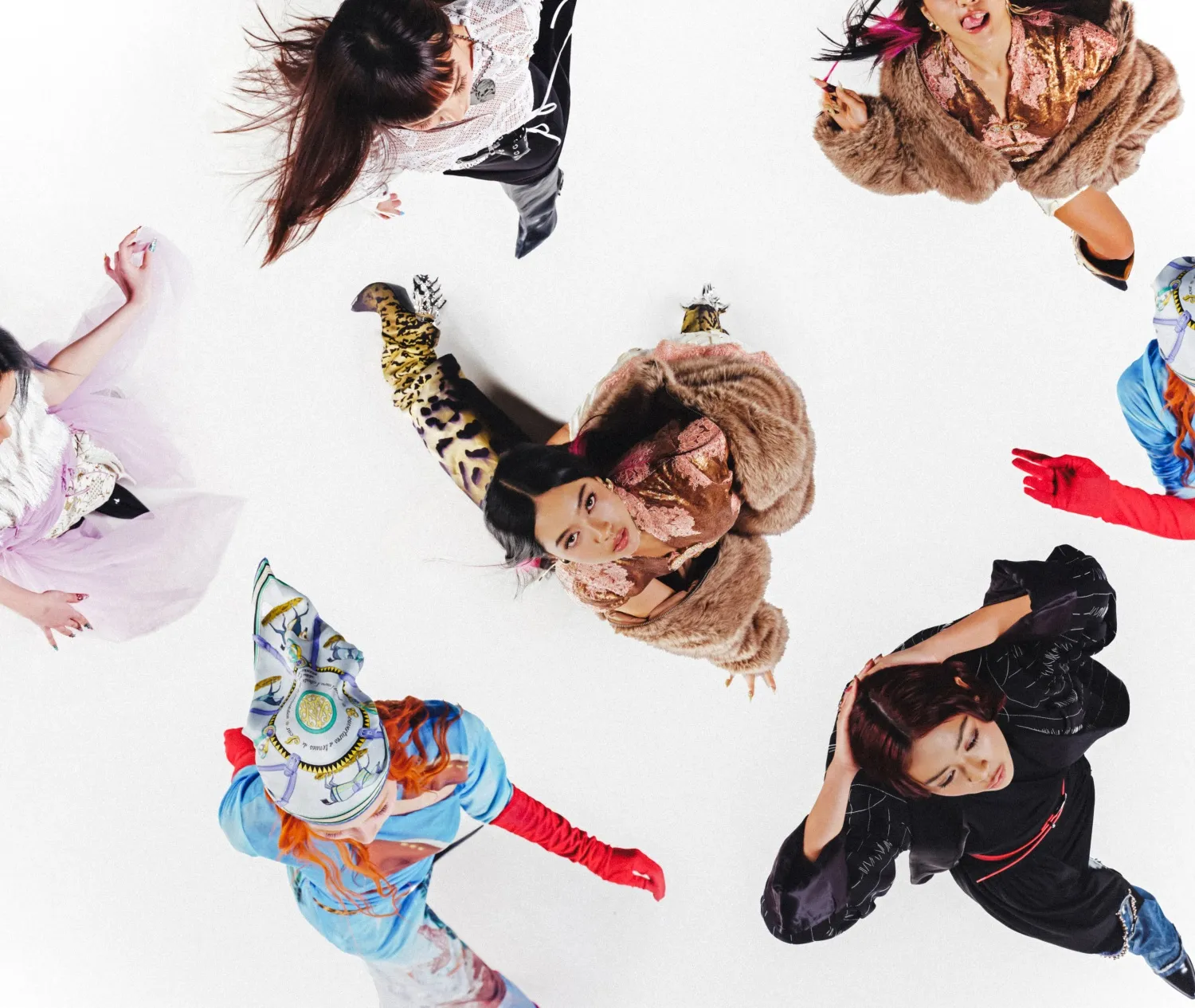Girl Group MARBLES Debut Lewat "HOMPIMPA", Lagu Pop Ceria dengan Pesan ...