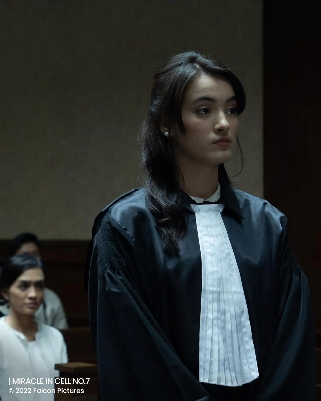 Tidak Kalah Seru Dari Versi Korea, Berikut 4 Perbedaan Film 'MIRACLE IN ... Tidak Kalah Seru Dari Versi Korea, Berikut 4 Perbedaan Film 'MIRACLE IN ...