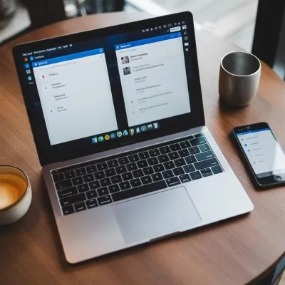 Cara Screenshot Laptop di Windows 10 dan 11: Panduan Lengkap Shortcut ...