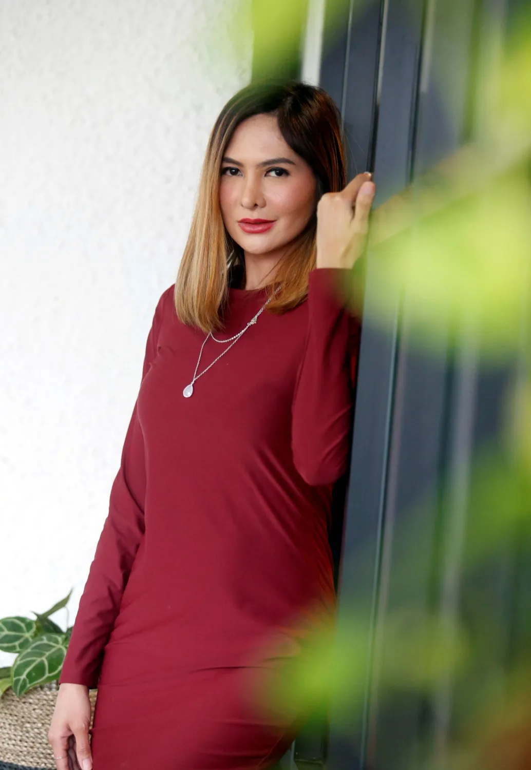 Lama Tak Muncul di Layar Kaca, Chef Chitra Kenalkan Cafe Baru dengan ...