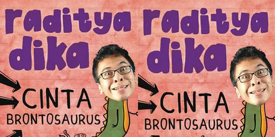Daftar Coming Soon Film Adaptasi Novel - KapanLagi.com