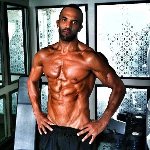 9 Musisi Ini Memiliki Tubuh Super Wow! - KapanLagi.com