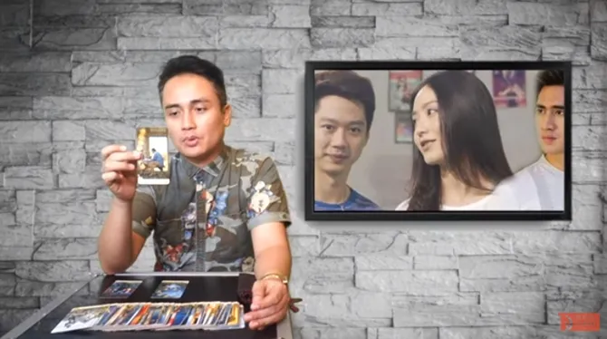 Baca Hubungan Natasha Wilona - Kevin Sanjaya, Denny Darko Sebut Ada ... Baca Hubungan Natasha Wilona - Kevin Sanjaya, Denny Darko Sebut Ada ...