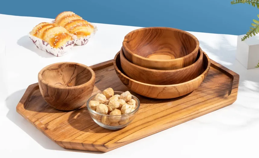 Hadirkan Produk Home Living Kekinian, Brand Lokal Dekornata Raih Omzet ...