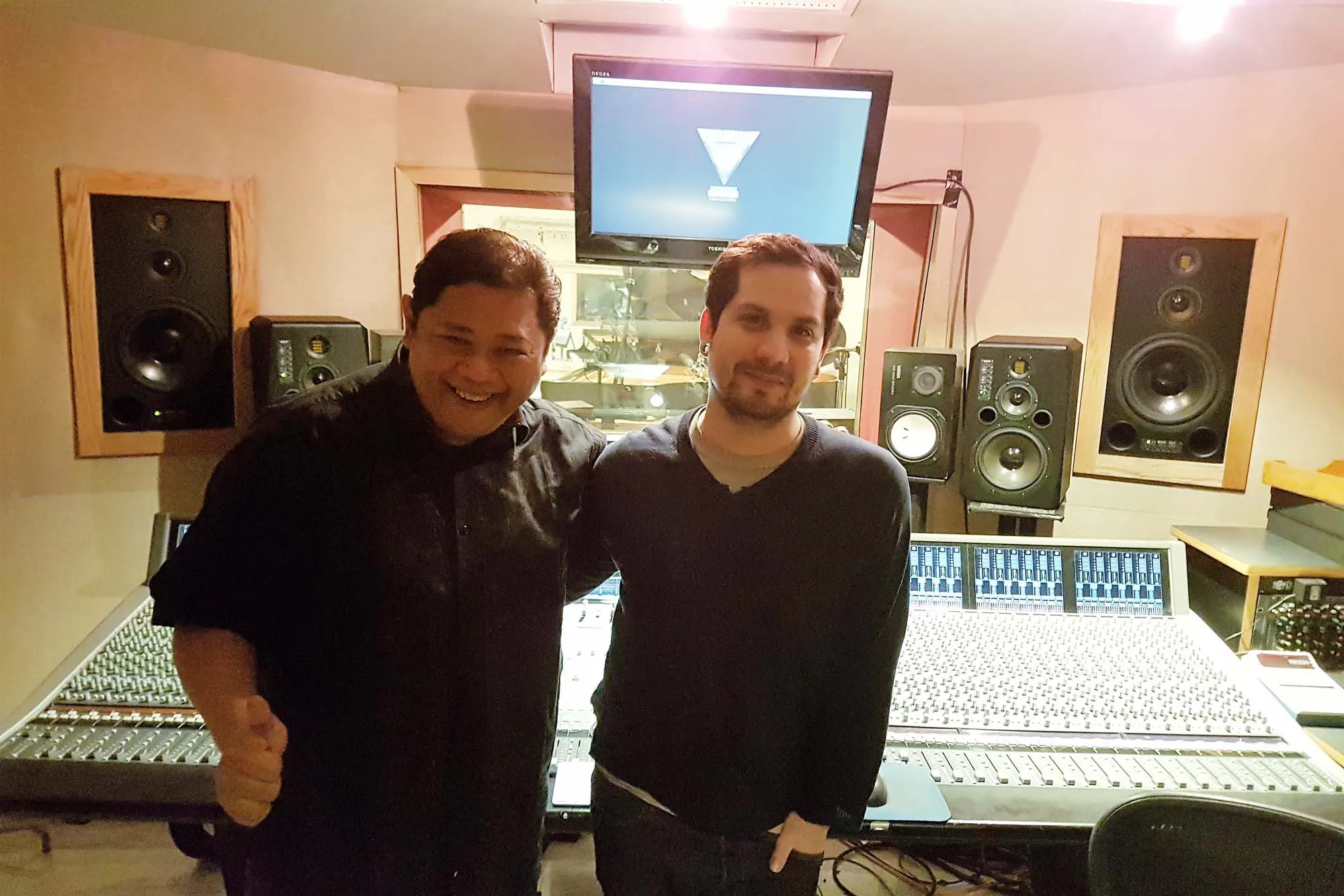 Wujudkan Mimpi, Andi Bayou Kolaborasi Bareng Zen Land - KapanLagi.com