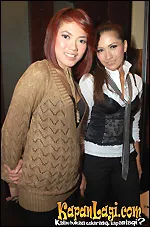 Tata Dewi Dewi 10 Tahun Absen Tahun Baru Bareng Keluarga - KapanLagi.com