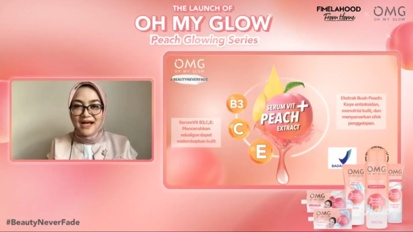 Dari Beauty Influencer Sampai Skin Expert Ungkap Rangkaian Skincare ...