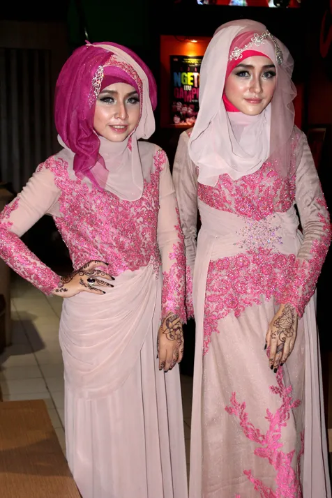 Lewat 'Islam Itu Indah' Shaheera Kenalkan Musik Arabic Modern ...