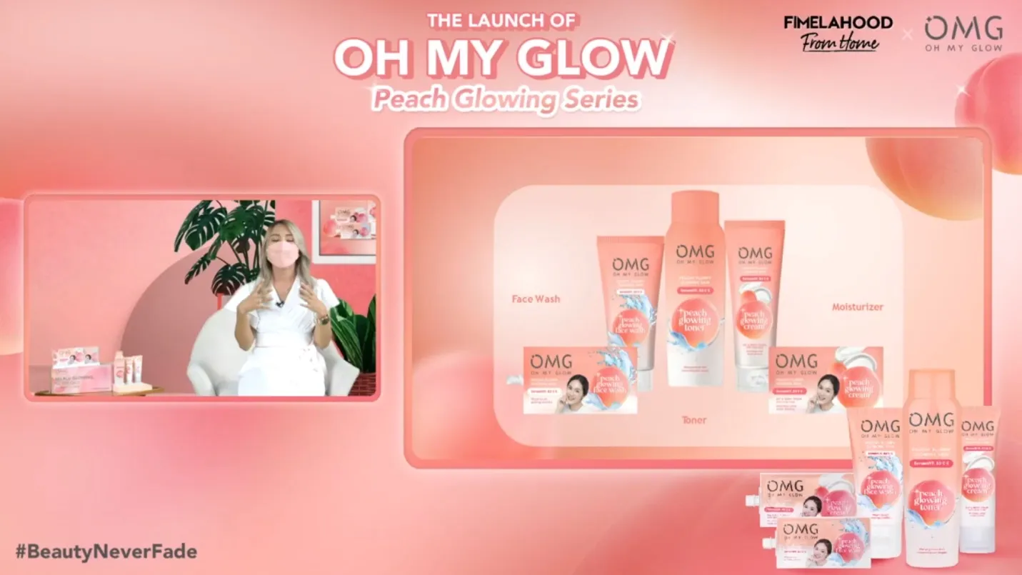 Dari Beauty Influencer Sampai Skin Expert Ungkap Rangkaian Skincare ...