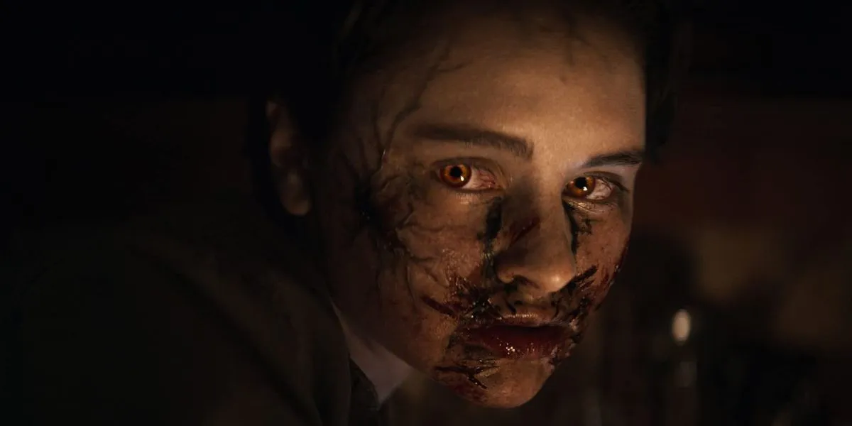 Sinopsis Film ‘EVIL DEAD RISE’, Reuni Keluarga di Tengah Perjuangan ...