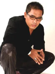 Erwin Prasetyo Diblacklist Trans TV? - KapanLagi.com