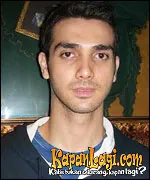 Fachri Albar Serahkan Diri ke BNN - KapanLagi.com