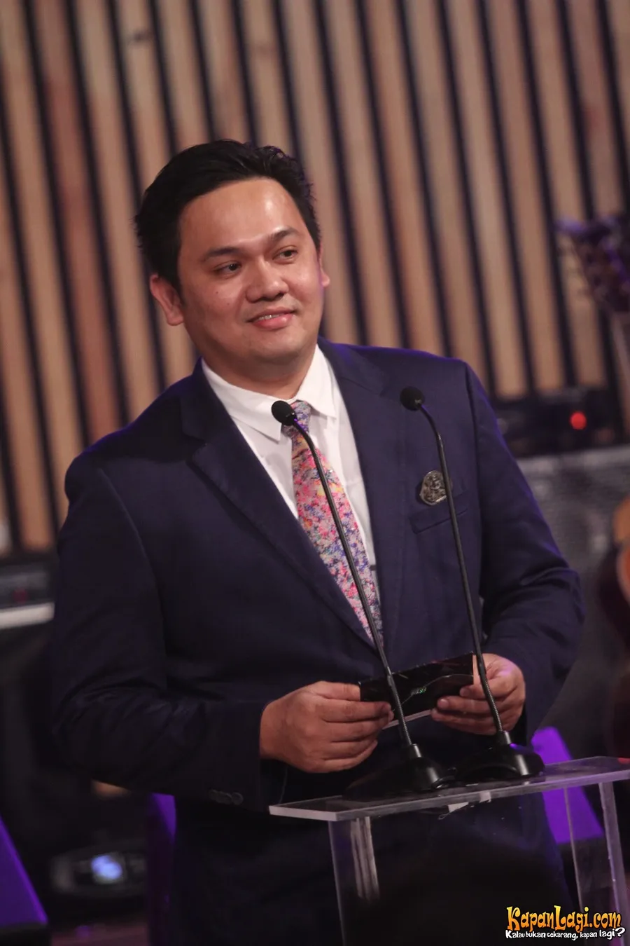 Pihak HAMI Tak Akan Bicara Damai Dengan Farhat Abbas - KapanLagi.com