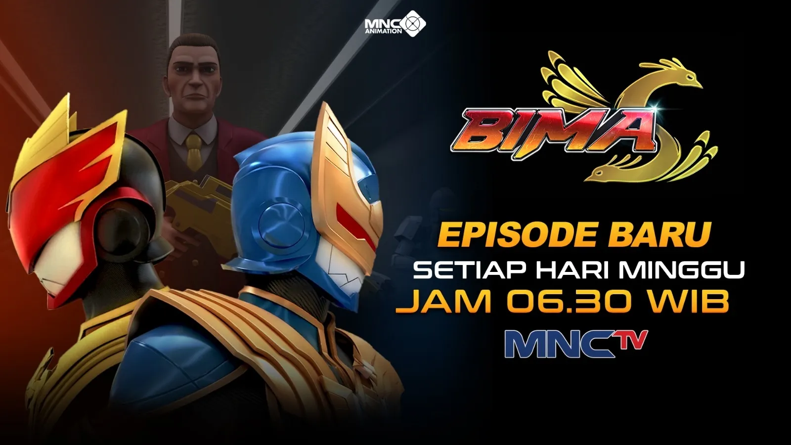 Episode Terbaru BIMA S Season 2 Part 3 Segera Tayang, Petualangan Makin ...