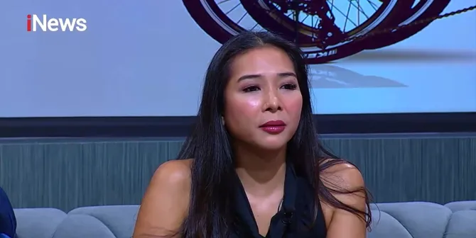 Dita Anggraeni Sudah Jarang Manggung Bareng Duo Maia, Kenang Honor Tertinggi - KapanLagi.com