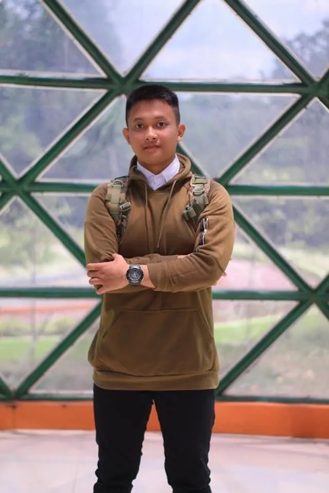 Dulu Main Medsos Sekadar Hibur Diri, Kini Rico Ramastia Beranjak Jadi ...