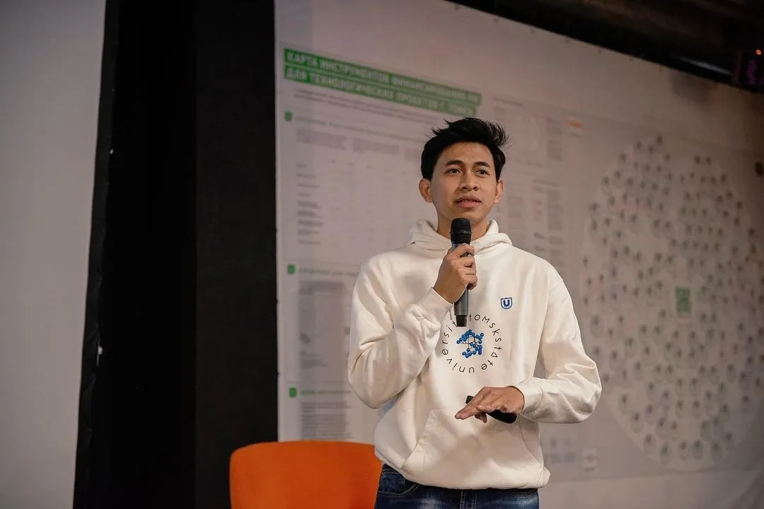 Satu Tahun menjadi CEO, Ini Harapan Youtuber Turah Parthayana ke ...