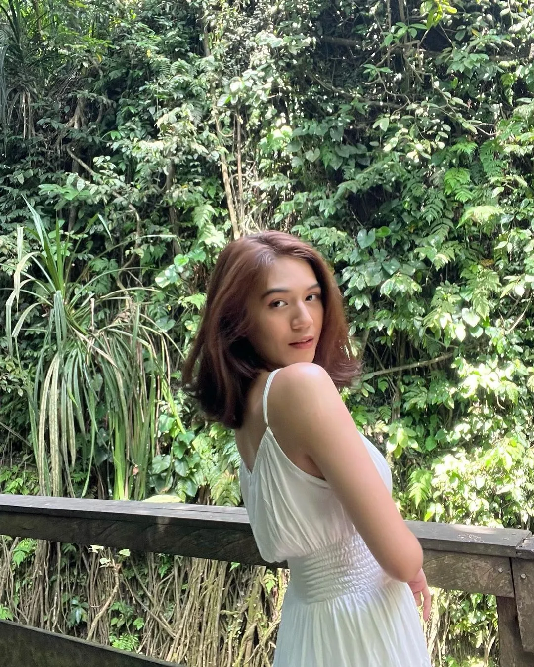 Jadi Eks JKT48 Paling Lama Lulus, Gaby Warouw Akui Karena Dukungan Fans - KapanLagi.com