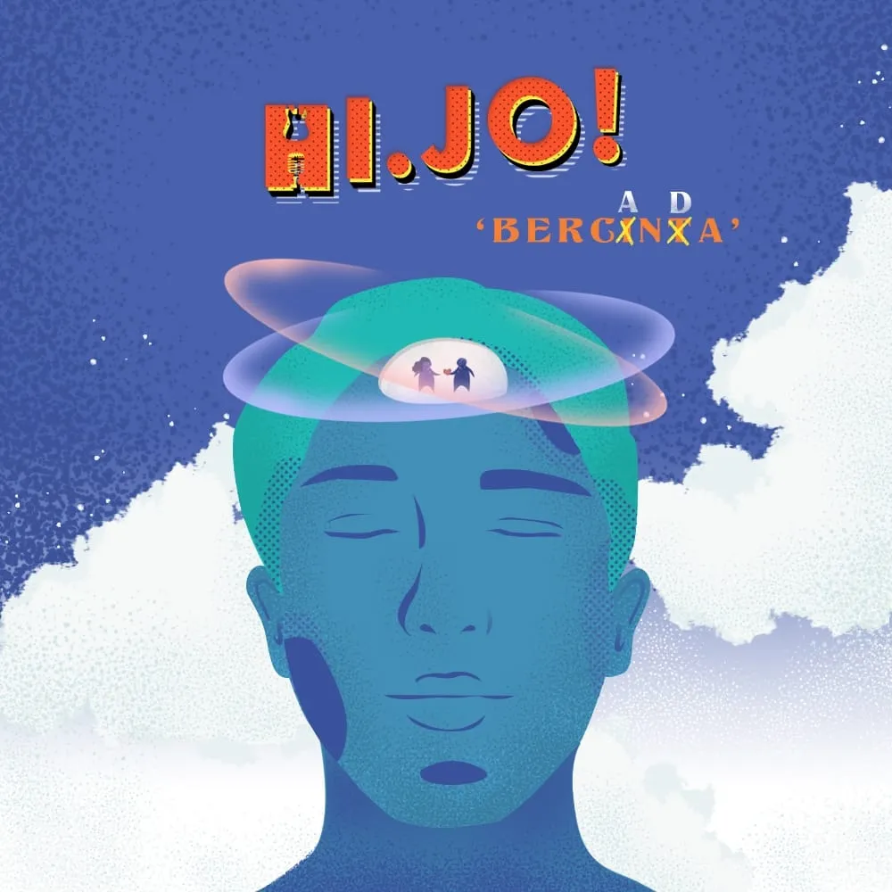 Angkat Kisah Cinta dari Persahabatan, Duo Hi.Jo! Hadirkan 'Bercanda ...