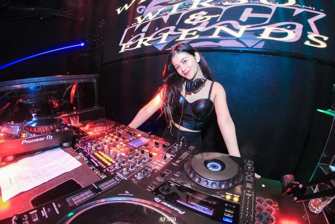 Jalan Panjang DJ Alana, Dulu Pernah Vakum Kini Kuasai Berbagai Genre ...