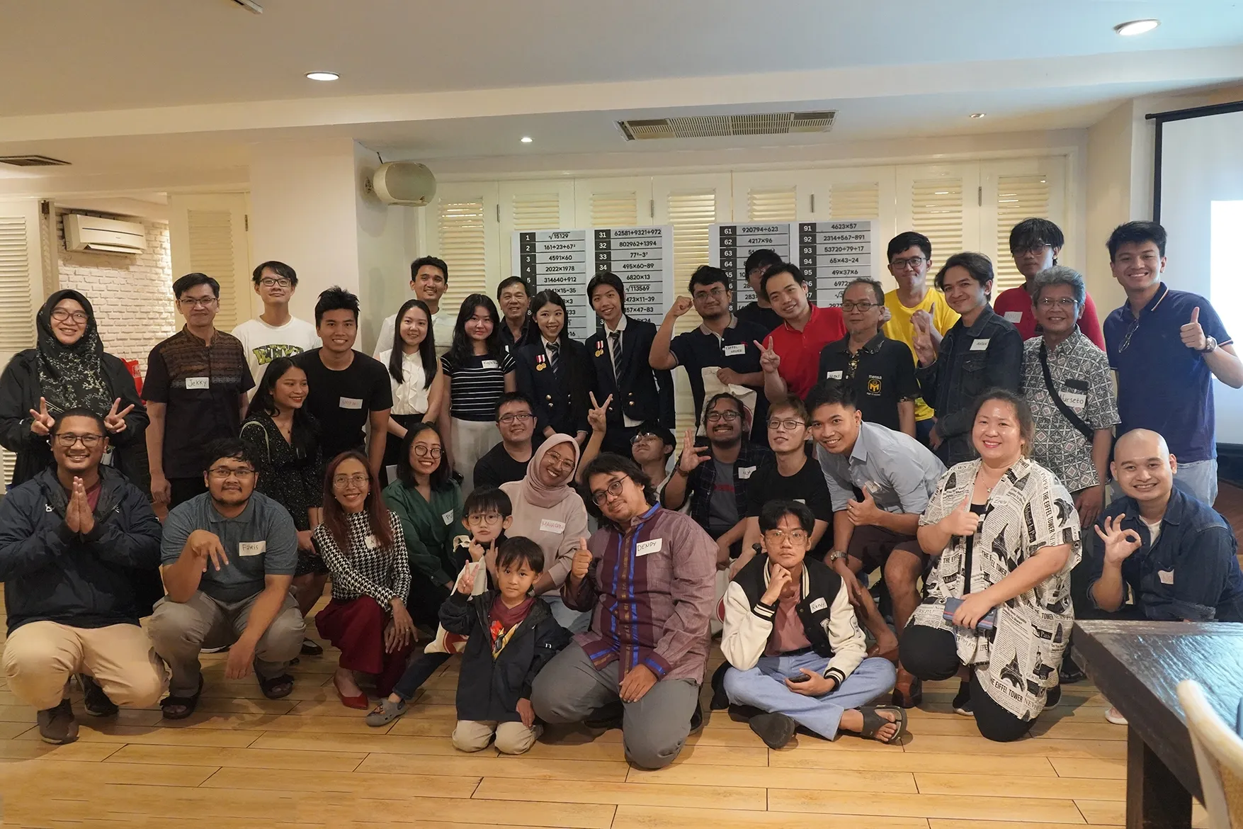 Warnai Bulan Suci Ramadan, Mischka Aoki dan Devon Kei Enzo Gelar ...