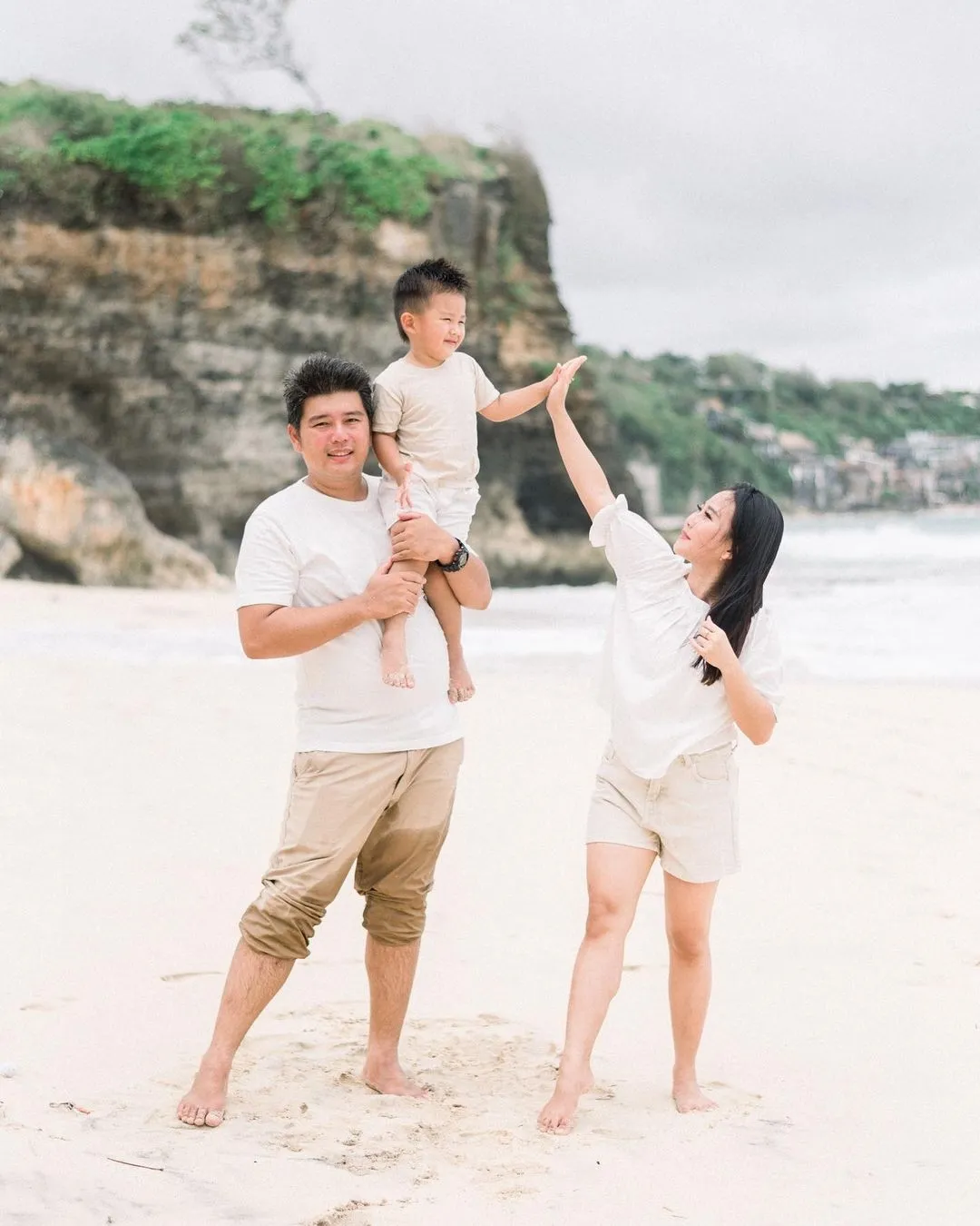 Sempat Viral Operasi Wajah, Kini Jason Putra Selebgram Sherly Lembono ...