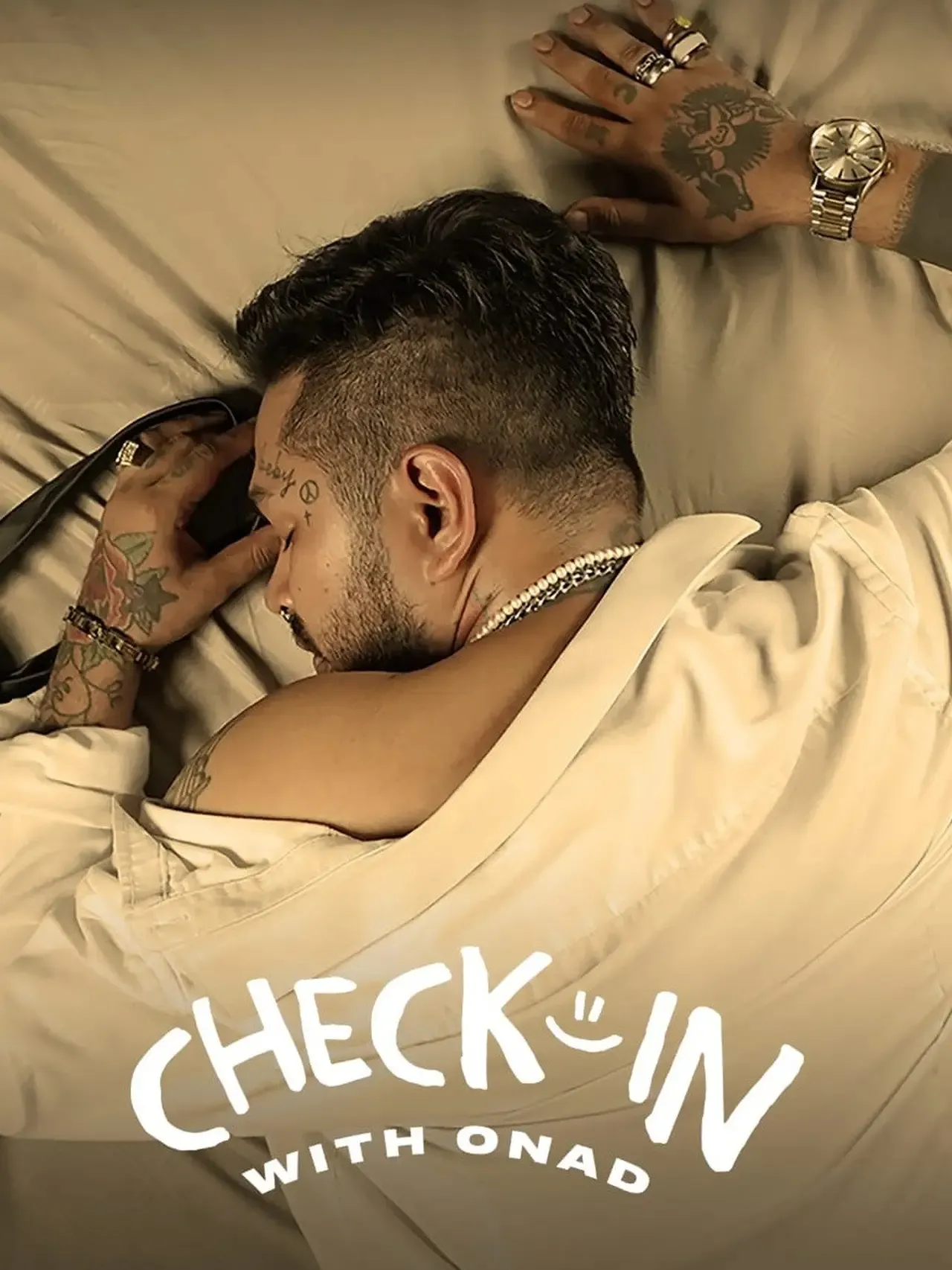 Onadio Leonardo Kupas Tuntas Kisah 6 Perempuan dalam 'Check In With ...