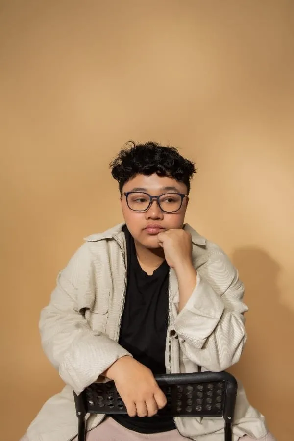 Gagal di Indonesian Idol, Rossa Orbitkan Gayatri Chandra Jadi Penyanyi ...