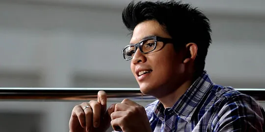 Irwansyah Duet Dengan Zaskia Di Album Baru - KapanLagi.com