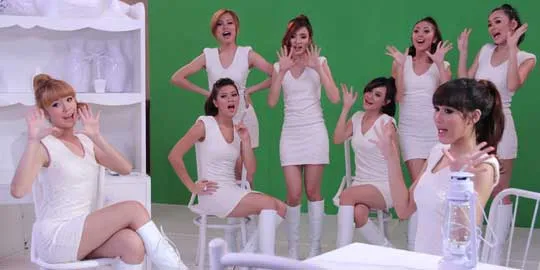 Bexxa, Hadirkan Konsep Beautiful Dan Extraordinary - KapanLagi.com