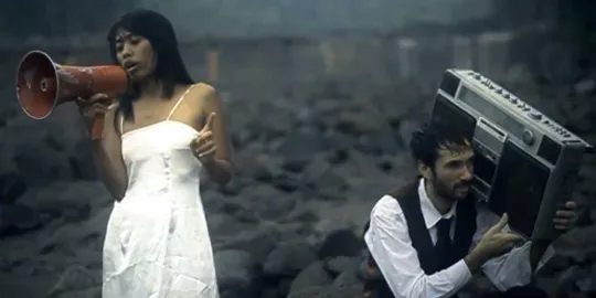 Nova Ruth, Musik Hip-Hop, Dan Perjalanan Keliling Dunia - KapanLagi.com