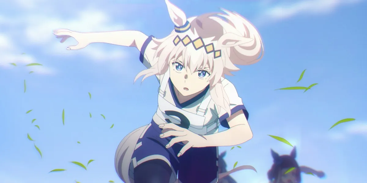 Synopsis of the Best Sports Anime 2025, Women's Power in the Spotlight