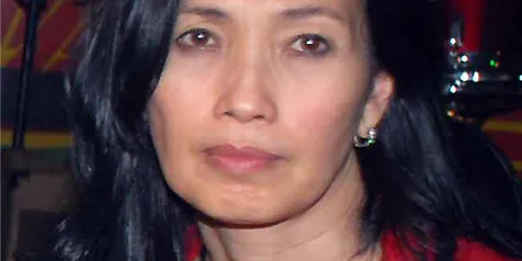 Mutia Datau Sempat Syok Anak Bertato - KapanLagi.com