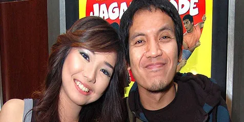 Gisel Panik Dengar Desta Nangis - KapanLagi.com