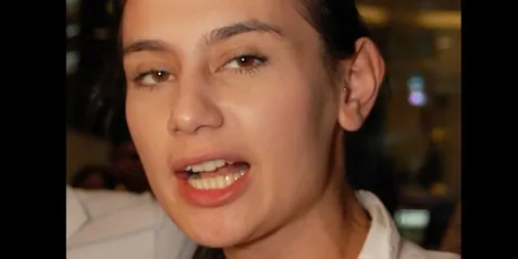 VJ Marissa Pengen Belajar Nge-Dance - KapanLagi.com