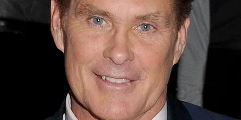 David Hasselhoff Jadi Captain Hook - KapanLagi.com