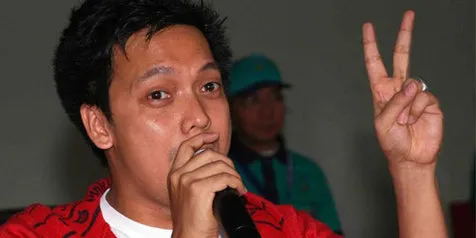 Udjo Project Pop Ingin Perkembangan Anak Natural - KapanLagi.com