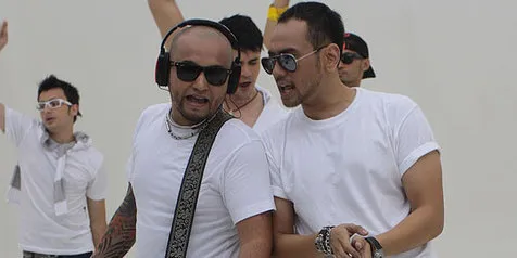 Element Reunion, Penyatuan Kembali Personil Element - KapanLagi.com