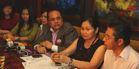 Kasus Rebutan Gadis, Ada Kepentingan Moerdiono? - KapanLagi.com