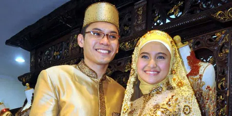 Jelang Nikah, Keluarga Marshanda Nginap di Hotel - KapanLagi.com