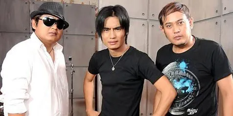 Grup Ngetop, ST12 Ingin Jadi Band Legendaris - KapanLagi.com
